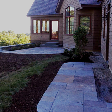 Thomas Construction LLC | Building Your Ideas Into Reality